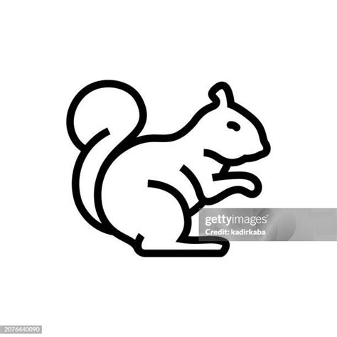 Squirrel Cartoon Characters Photos And Premium High Res Pictures Getty Images