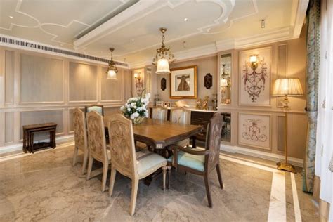 Modern Heritage Art Of Instilling Heritage In New Age Homes By Design