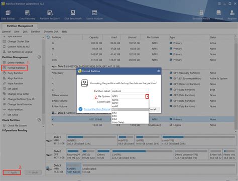 Hp Usb Format Tool Failed To Format Device Try These Fixes