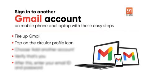 New Gmail Email Sign In