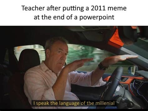 Future Is Now Old Man Scrolller