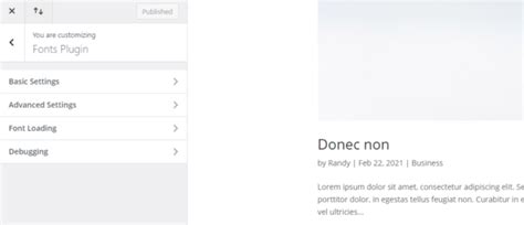 Best Typography Plugins For WordPress