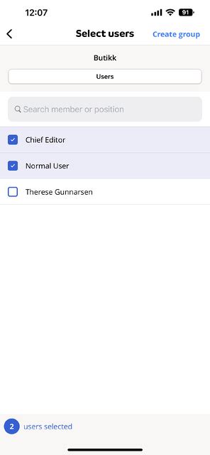 How To Use Group Admin Assignment Motimate Help Center