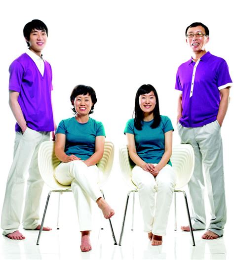 Life 가족사진 찍을 때 무늬 옷 피해야 네이트 뉴스