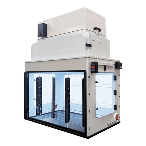 Ctx Texture Analyzeranalytical Balance Sliding Door Enclosure Flow