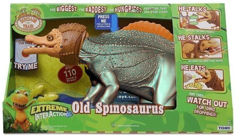 Updated Spino Model Looks Great R Theisle