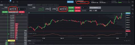 Group Trade Tradovate