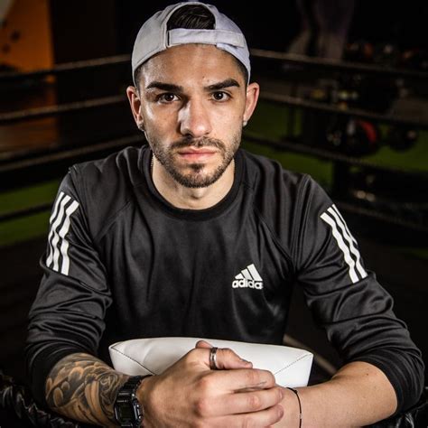 Boxing News 2023 Michael Zerafa Opens Up On Dwight Ritchie Death Rivalry With Tim Tszyu Nt News