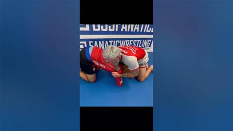 Front Headlock Attacks From Turtle Position By Gordon Ryan Youtube