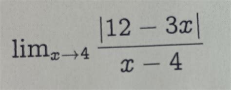 [calculus Limits] R Homeworkhelp