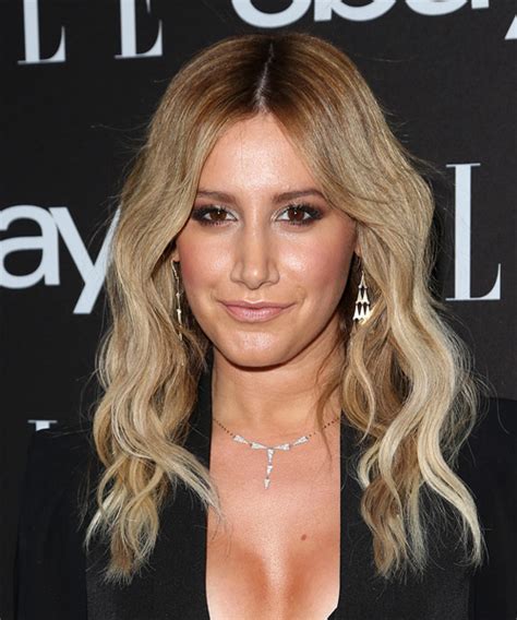 Ashley Tisdales 15 Best Hairstyles Hair Colors And Cuts