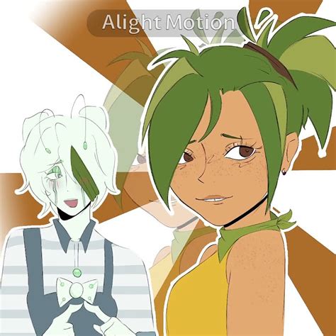 Popbot Poppy X Bot Inanimate Insanity Inanimateinsanity