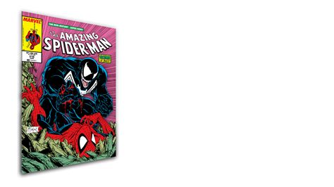 Mcfarlane Spider Man Wallpaper