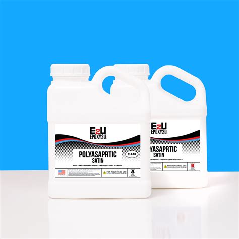 Polyaspartic Archives E2u