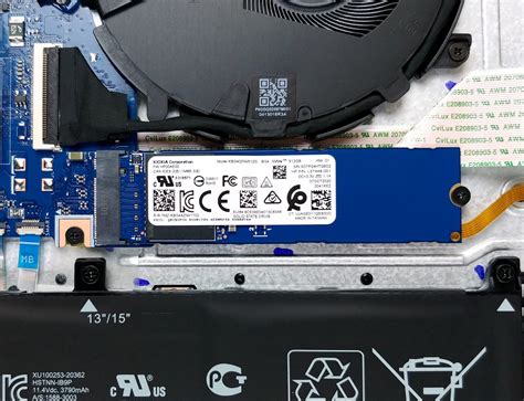 Inside HP ProBook 650 G8 Disassembly And Upgrade Options LaptopMedia Com