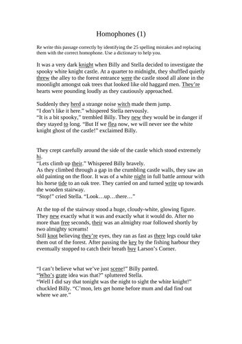 Flashback Story Planning Year 6 Late Again For School Powerpoints