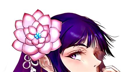 お姫様カット お姫様カットの女子 510のイラスト Pixiv