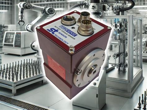 New Square Drive Transducers For Fastening Applications Sensor