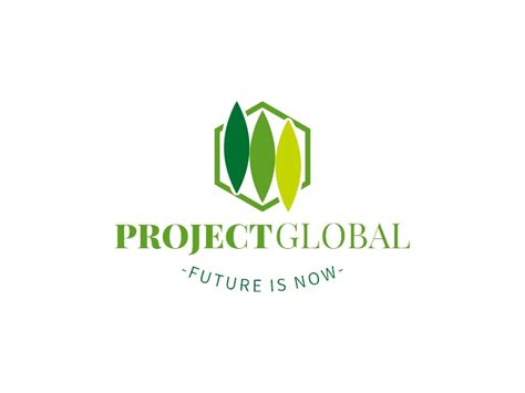 Project Global Logo Design Your Own Charity Logo Logoai