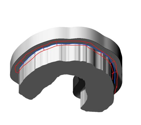 mesh smoothing for fillet like edge grasshopper mcneel forum