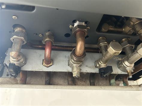 How Do I Fix Low Pressure Boiler Rhvacadvice