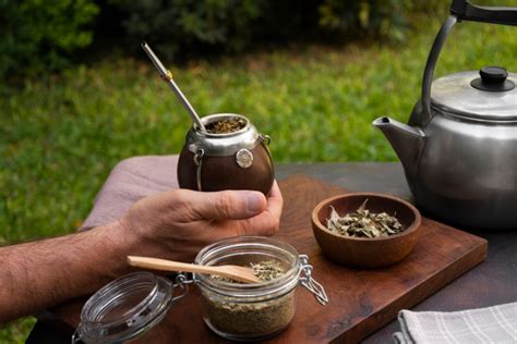How Yerba Mate Is Revolutionizing The Beverage Industry
