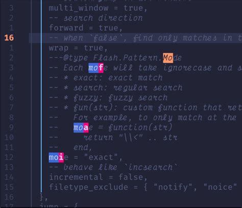 Your Favourite Neovim Plugins Rneovim
