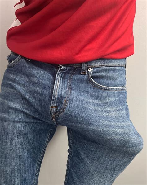 Tbt To One Of My Favorite Pairs Of Underwear And The Bulge They