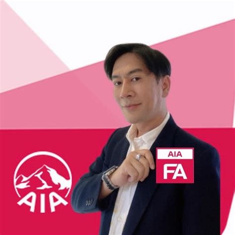เก้า Aia Fa ที่ปรึกษาทางการเงิน และประกันชีวิต Bangkok