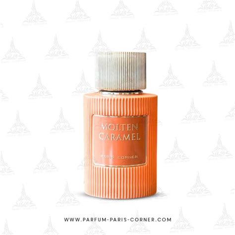 Paris Corner Achat En Ligne De Parfums Orientaux De Qualité