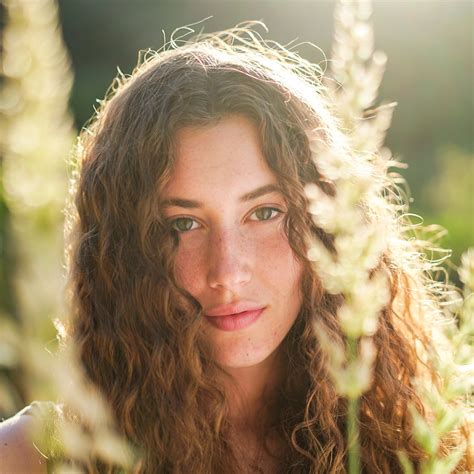 Hazel Eyes Sabrina Jordan