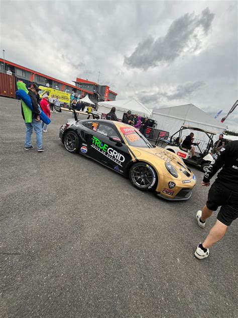 Cooper Cooley Motorsport