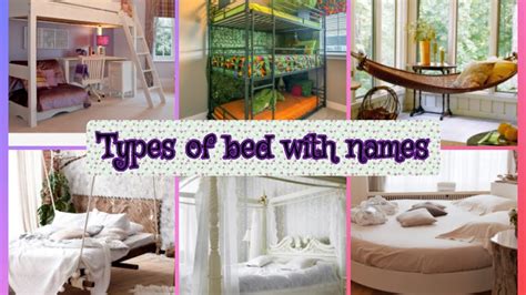 Bed Names Ideas At Jennifer Lyman Blog