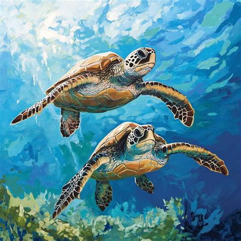 Do Sea Turtles Bite People Are They Aggressive Turtle Facts Reptiles Care