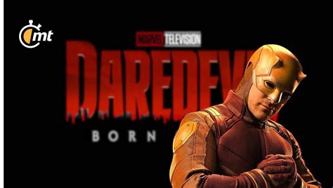 'Daredevil Born Again' llega con NUEVO tráiler; Esta es la fecha de estreno