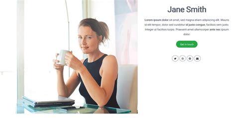 Top Bootstrap 4 Projects Frequently Used By Front End Developers On
