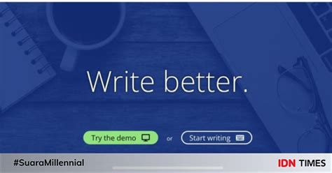 7 Alternatif Microsoft Editor Tulisan Jadi Berkualitas