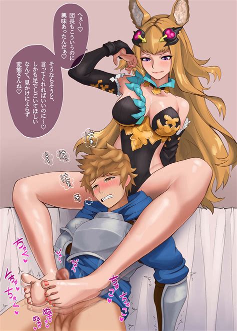 Rule 34 1boy 1girls Barefoot Blonde Hair Blush Censored Clothed Sex