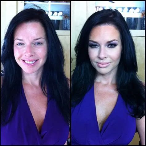 Veronica Avluv Transformation Scrolller
