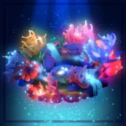 Luminous Lagoon 🐠 Tidalglow Halo 2025 Royale High Rh Trade Traderie