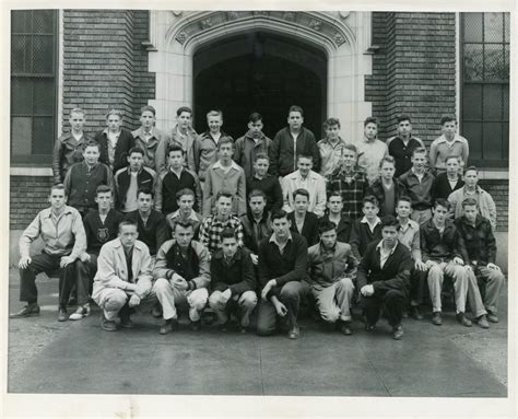 Our History Odea High School Odea High School