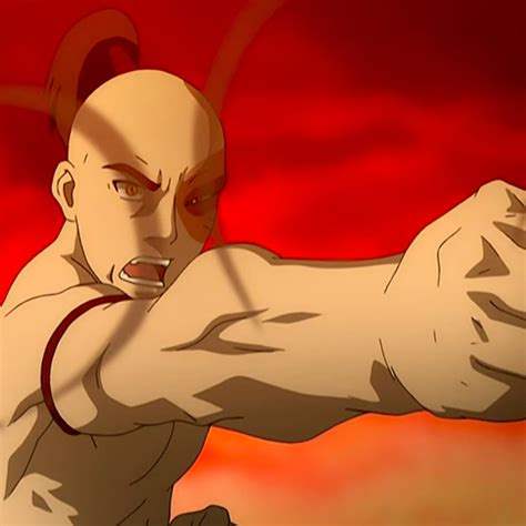Zuko Legend Of Korra Alive