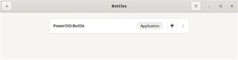 How To Install Use Bottles To Run Windows Apps On Linux