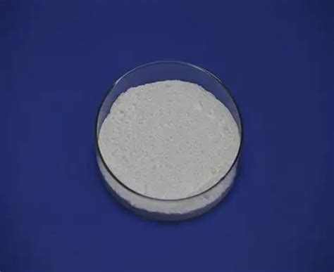 Indium Fluoride Inf3 Anhydrous Cas 7783 52 0 Optical Material