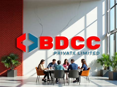 Bdcc Bank Limited Digital Banking And Financial Services