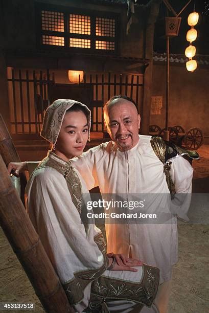 James Wang Actor Photos And Premium High Res Pictures Getty Images