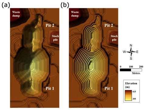 A New Method For Haul Road Design In Open Pit Mines To Support Efficient Truck Haulage Operations