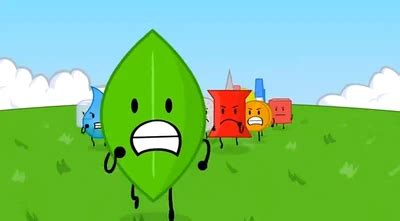 Leafyrelationships Battle For Dream Island Wiki Fandom