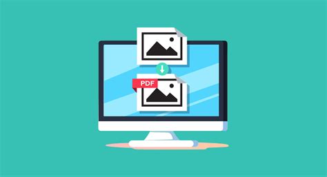 Consejos Prácticos Y Herramientas Convertir Imagen A Pdf