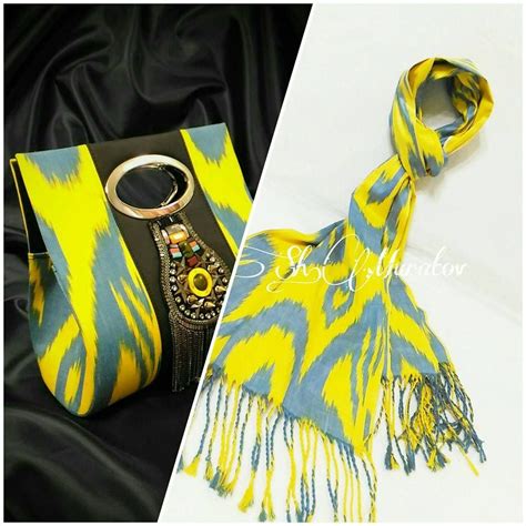 #мода # адрас #клатч #адрас #узбекистан #uzbekistan #fashion | Ikat ...